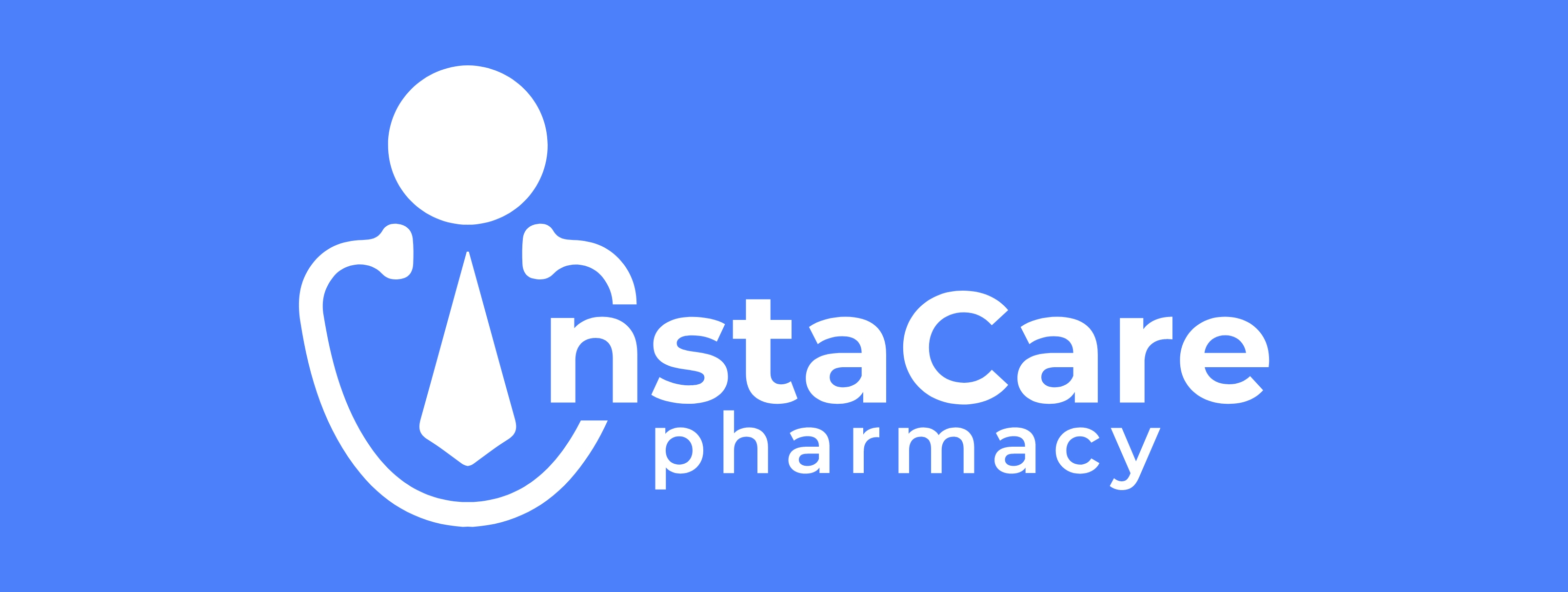 InstaCare : Simpler pharmacy care